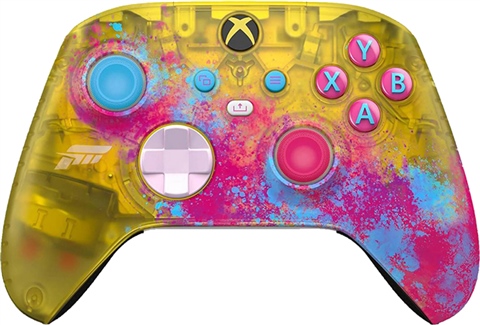 Official Xbox Series Carbon Black Wireless Controller CeX AU Buy Sell Donate